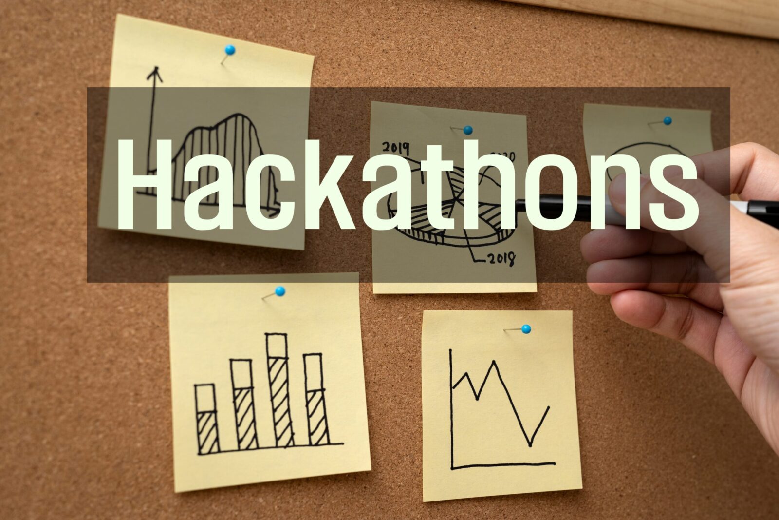 해커톤 (hackathon) - IT Insights