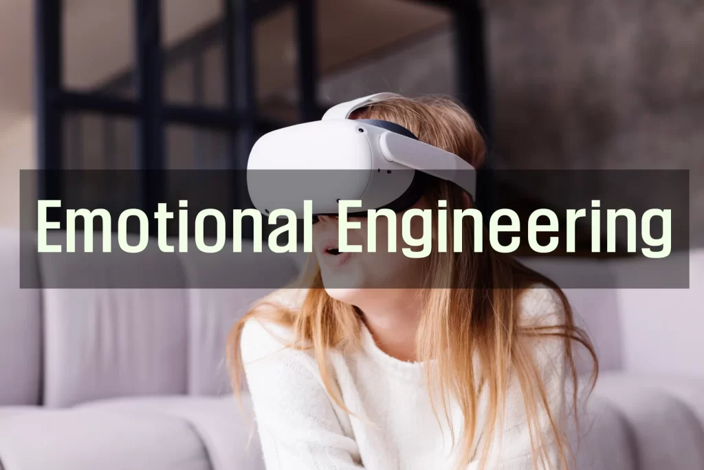 감성공학 (Emotional engineering) - IT Insights