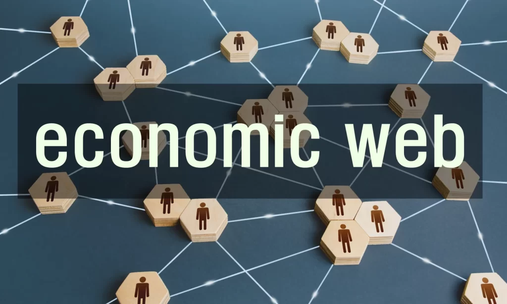 경제웹 (Economic Web) - IT Insights