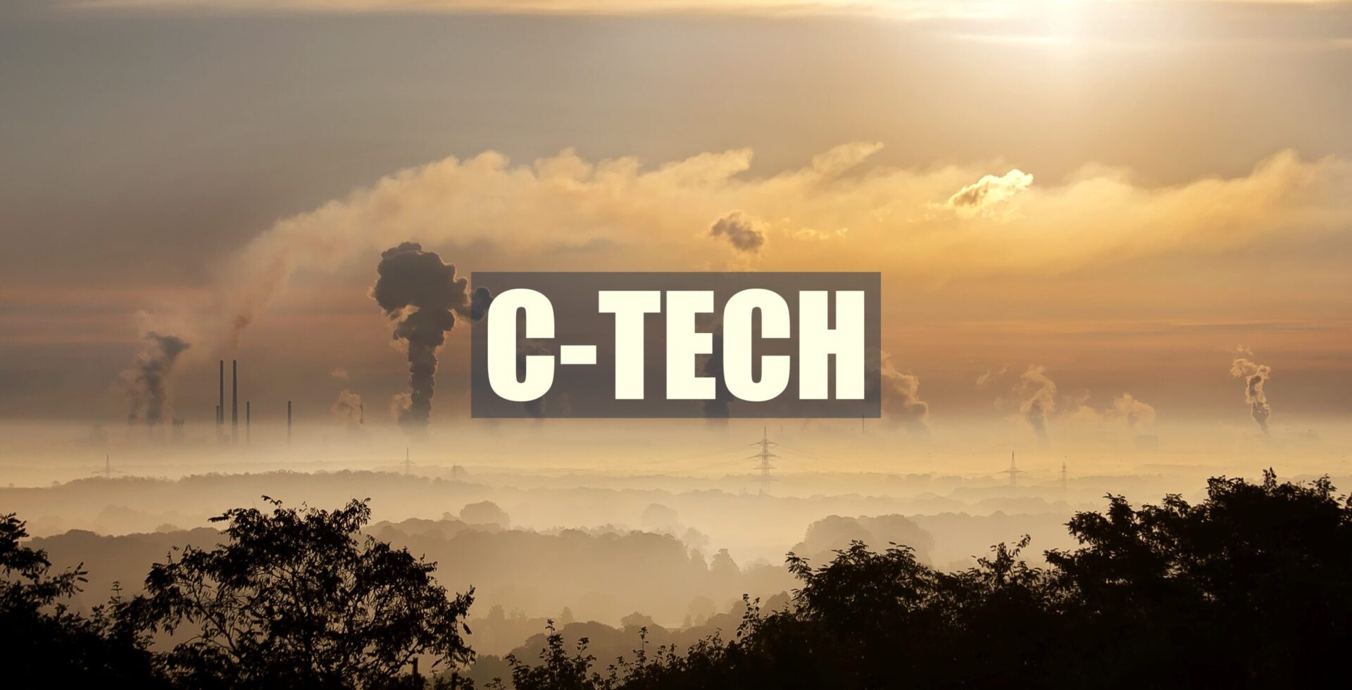 C-TECH (Climate·Clean·Carbon Technology) - IT Insights